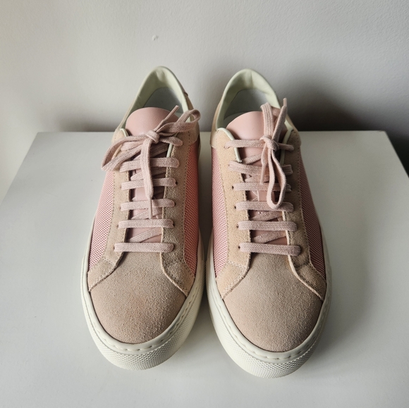 Common Projects | Shoes | Common Projects Retro Summer Edition Size 38 ...